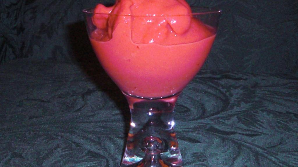 Strawberry Cloud Cocktail Recipe - Food.com