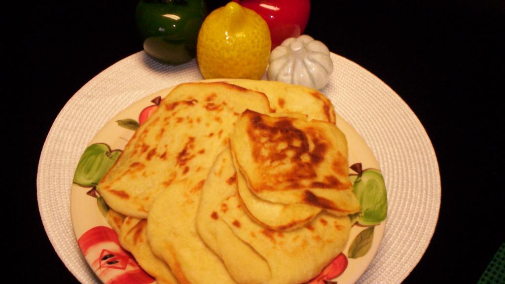 Msemmen - Moroccan Crepes Recipe - Food.com