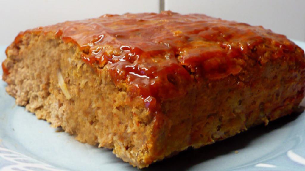 Back-Of-The-Box Meatloaf Recipe - Food.com