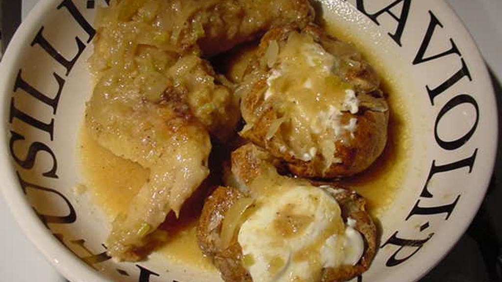 Chicken..... Grandma Patton's Smothered Chicken Recipe - Food.com