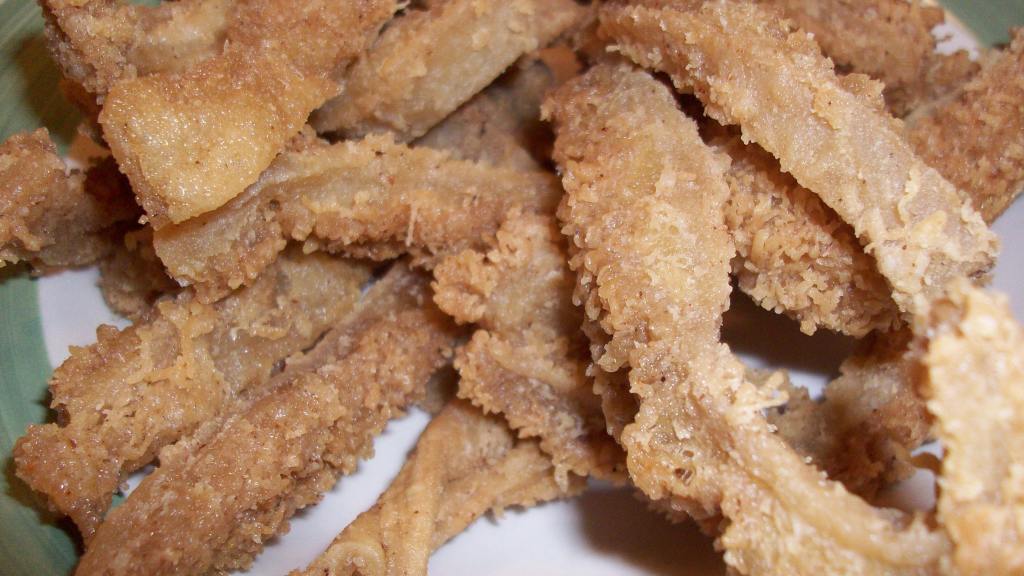 Fried Tripe Recipe - Food.com