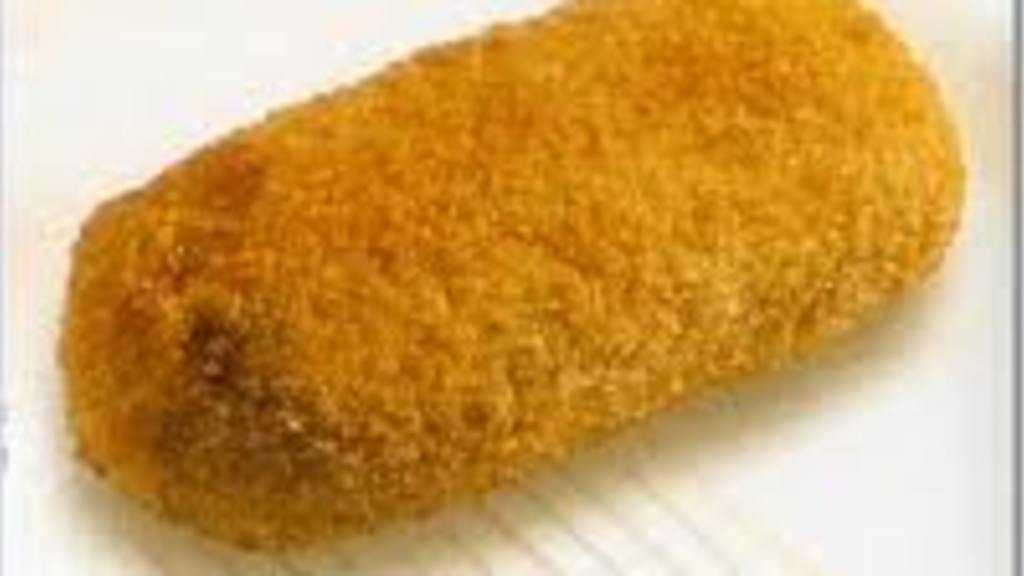Crocche (Aka Italian Fried Mashed Potatoes) Recipe - Food.com