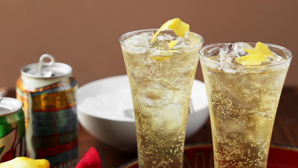 "radler Mass" (German Beer Cooler) Recipe - Food.com