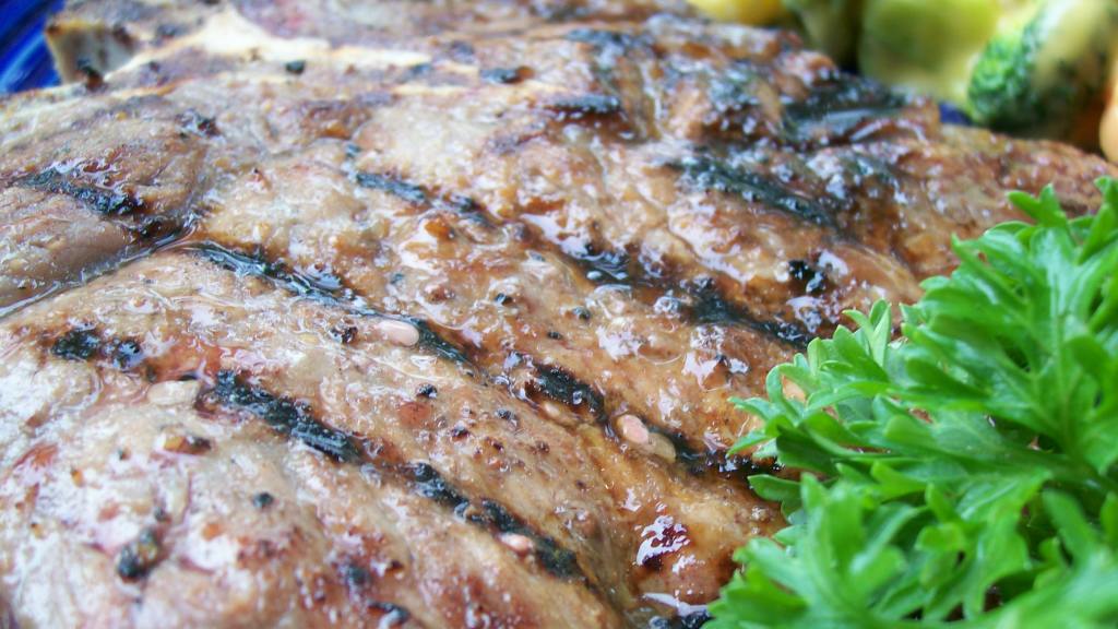 Beer Marinade Recipe - Food.com