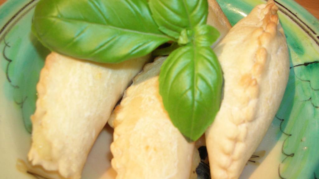 Cheesy Potato Calzone Recipe - Food.com