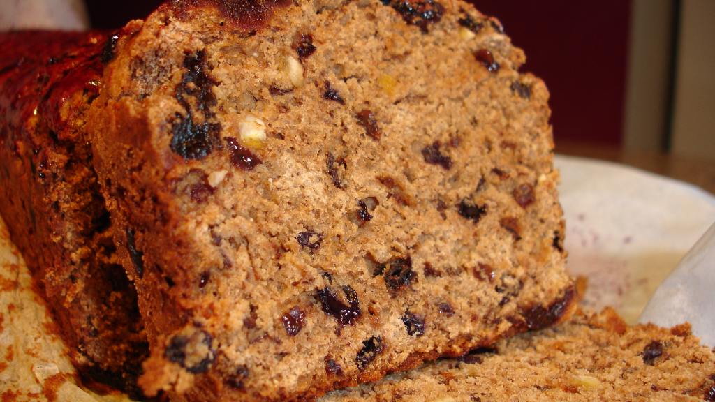 Irish Tea Bread Recipe - Food.com