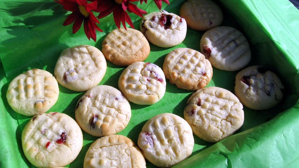 Bikkies (Cookies) from Heaven Recipe - Food.com