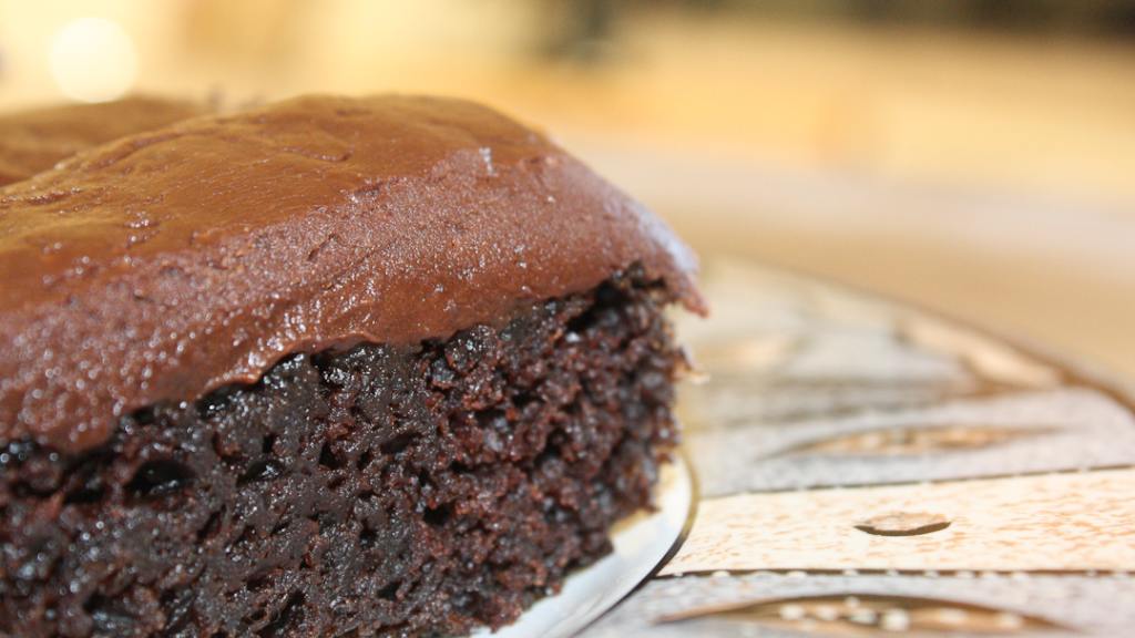 Amanda Milk Chocolate Frosting Recipe - Food.com