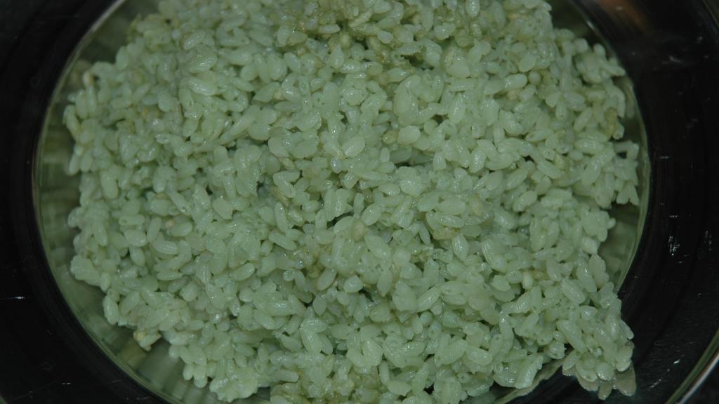 Bamboo Rice Recipe - Food.com