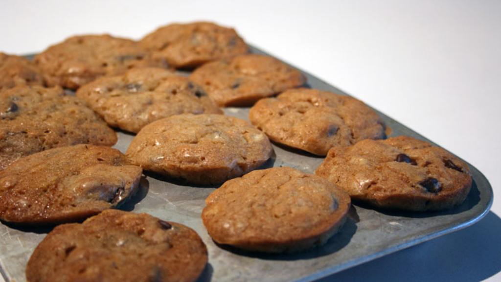 Two- Bite Brownie Cookies Recipe - Food.com