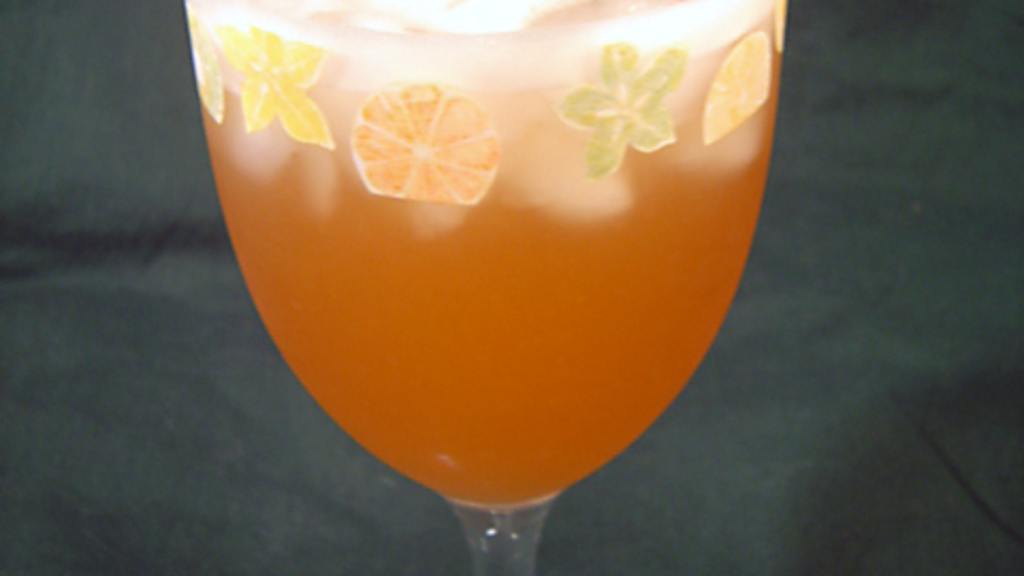 Macarena Punch Recipe - Food.com