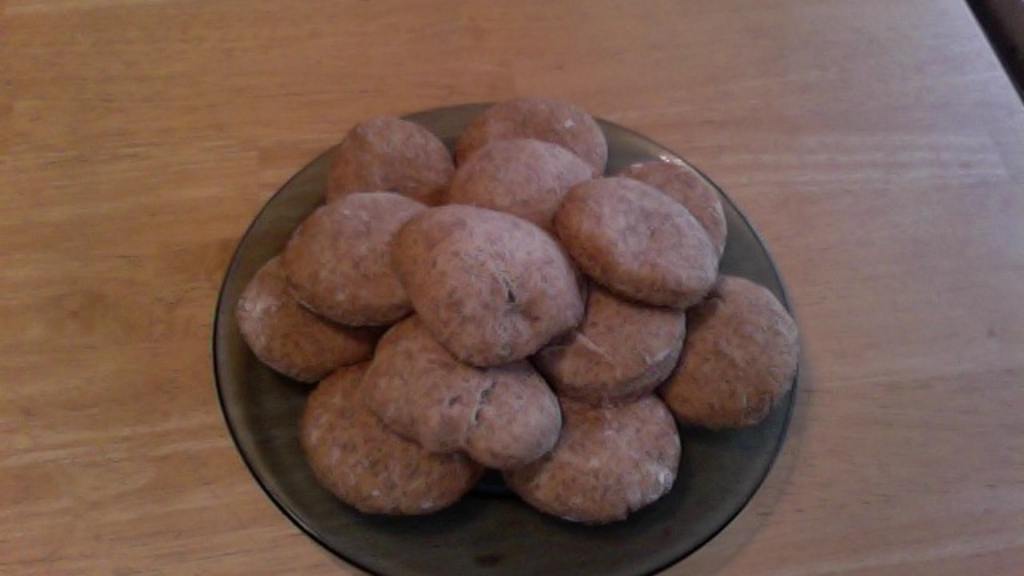 Whole Wheat Honey Flax Biscuits Recipe - Food.com