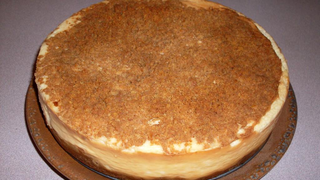 German Cheesecake Recipe - Food.com