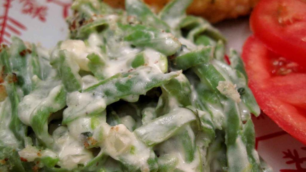 Green Beans Supreme Recipe - Food.com