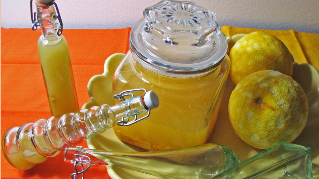 Orange Extract - for Your Homemade Baking Gift Baskets! Recipe - Food.com
