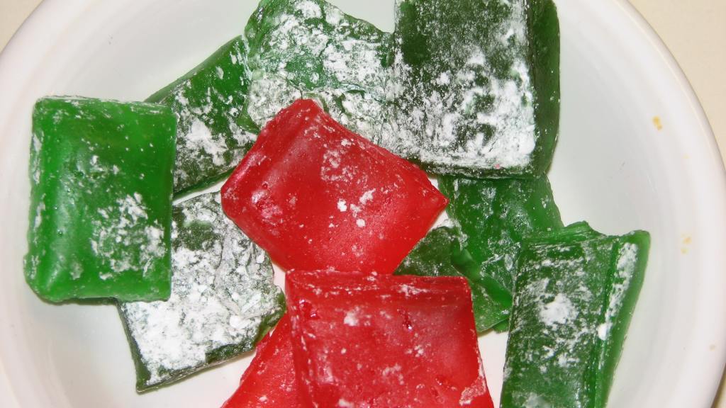 Hard Candy Recipe - Food.com