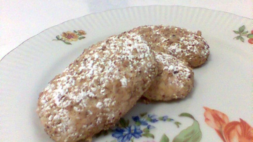 Pecan Log Cookies Recipe - Food.com