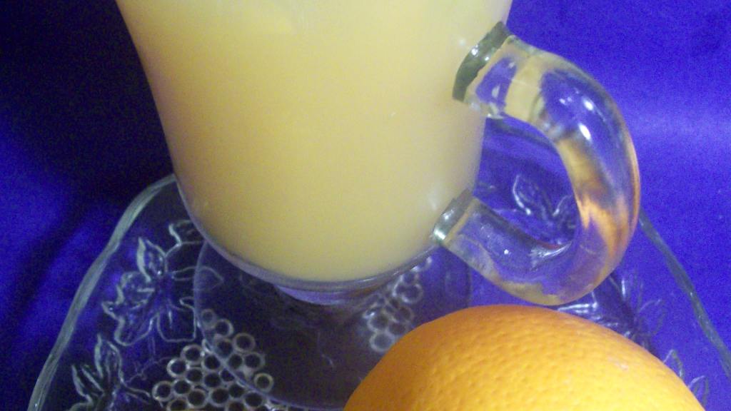 Barley Water Recipe - Food.com