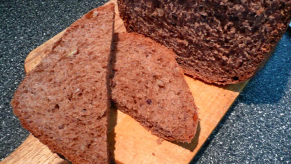 Mocha Java Bread Recipe - Food.com