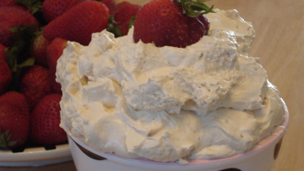 Kahlua Dip Recipe - Food.com