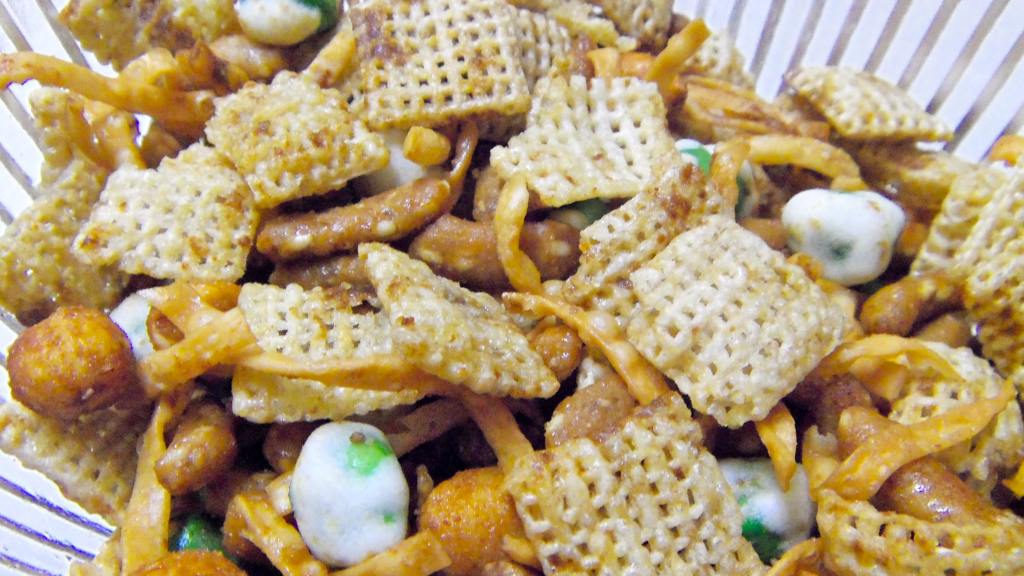 Asian Firecracker Chex Party Mix Recipe - Food.com