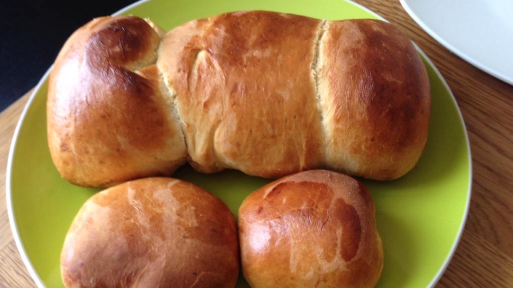Crusty French Bread Recipe - Food.com