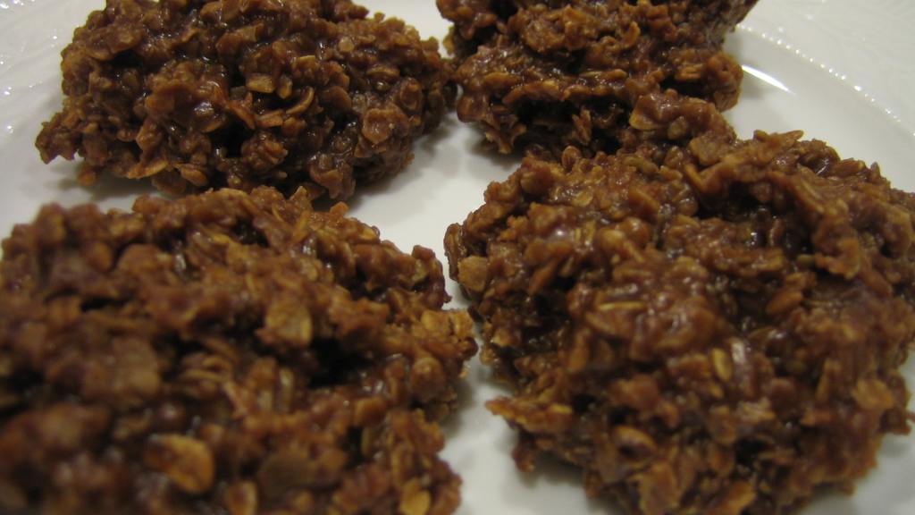 No-Bake Cookies Recipe - Food.com
