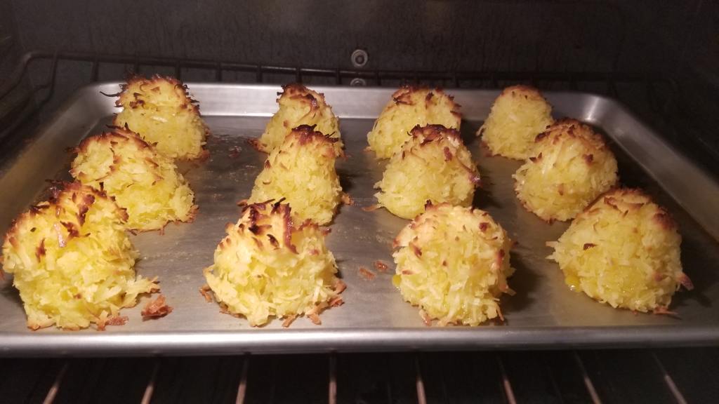 Coconut Haystack Cookies Recipe - Food.com