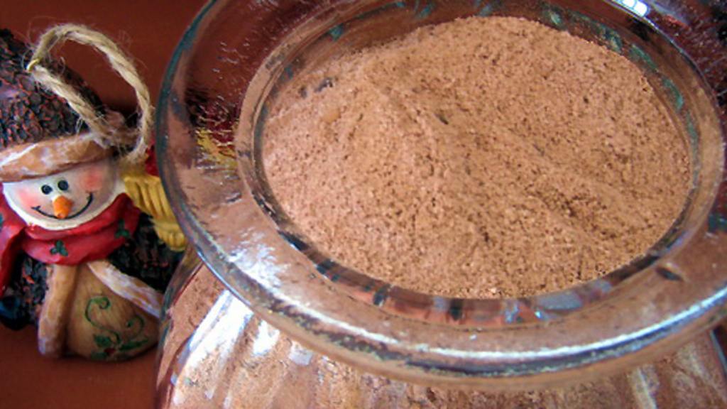 Diabetic Hot Dark Chocolate Mix Recipe - Food.com