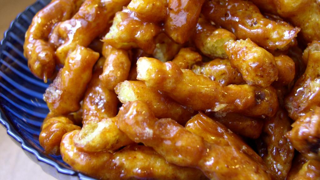 Richys Exceptional Cheeto Dessert Recipe - Food.com