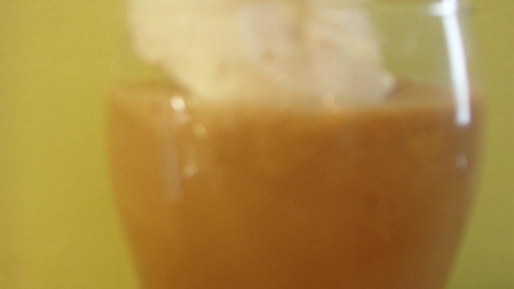 Mocha Mousse Recipe - Food.com