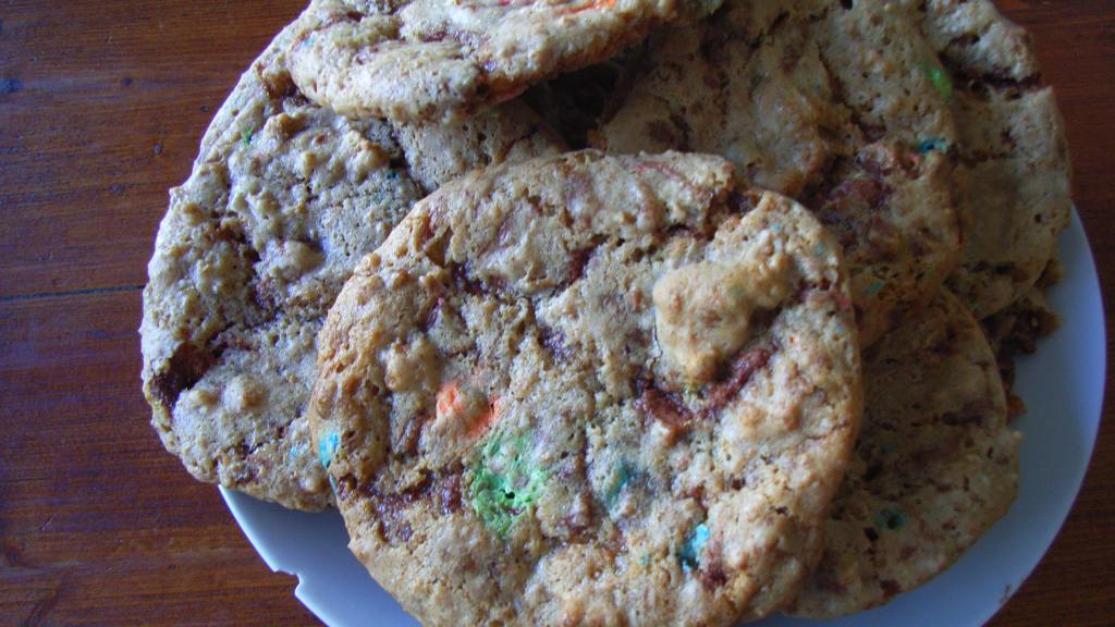 Sand Art Cookies Recipe - Food.com