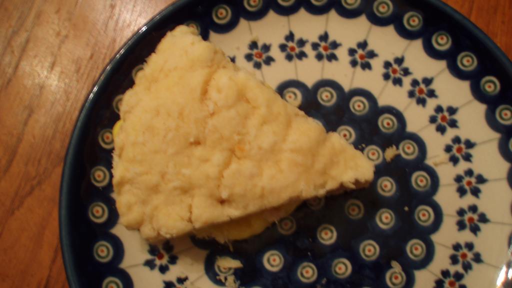 Shortcake Recipe - Food.com