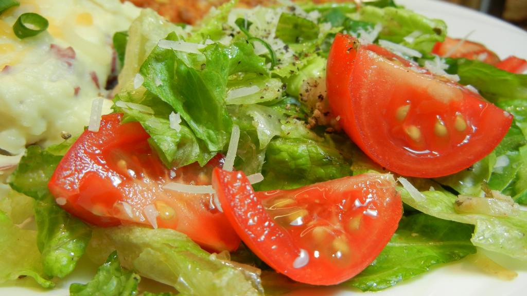 Red Onion Salad Dressing Recipe - Food.com