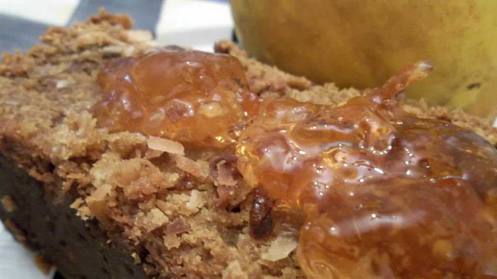 Egg Fruit (Canistel) Coconut Bread Recipe - Food.com