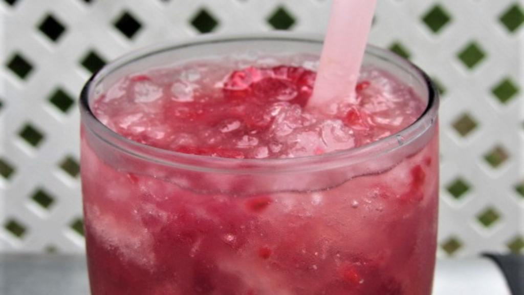 Raspberry Lemonade Punch Recipe - Food.com