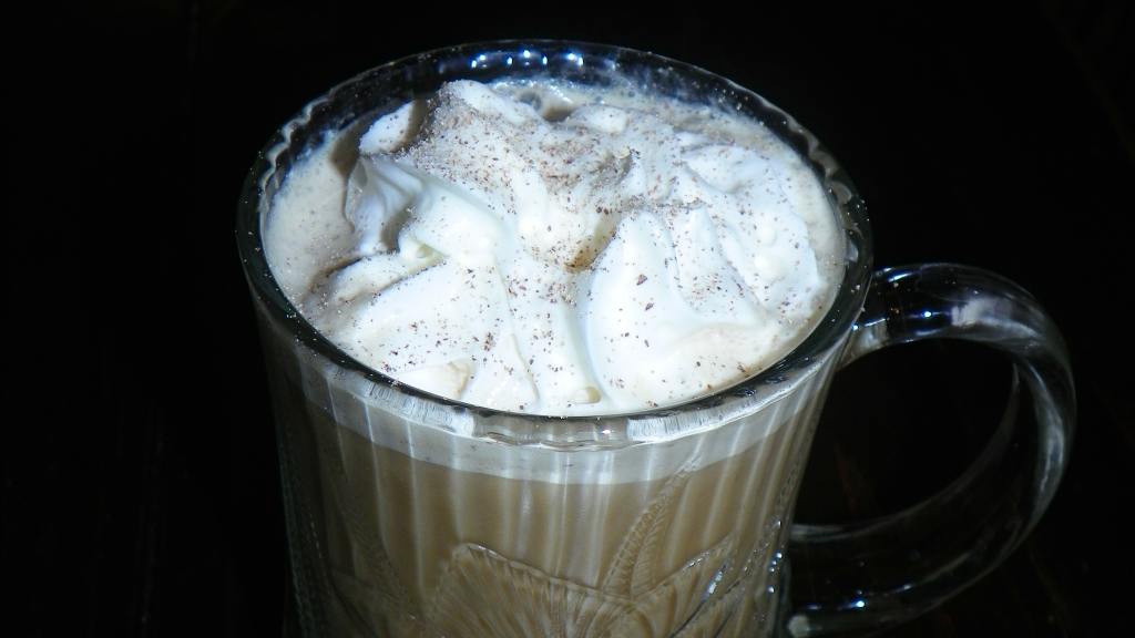Coffee Punch Recipe - Food.com