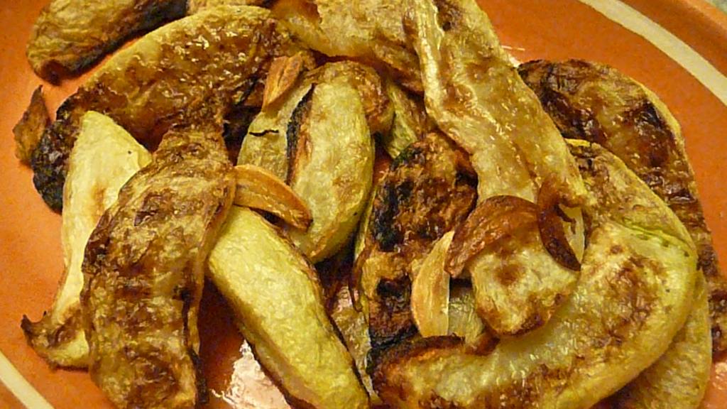 Roasted Chayotes Recipe - Food.com