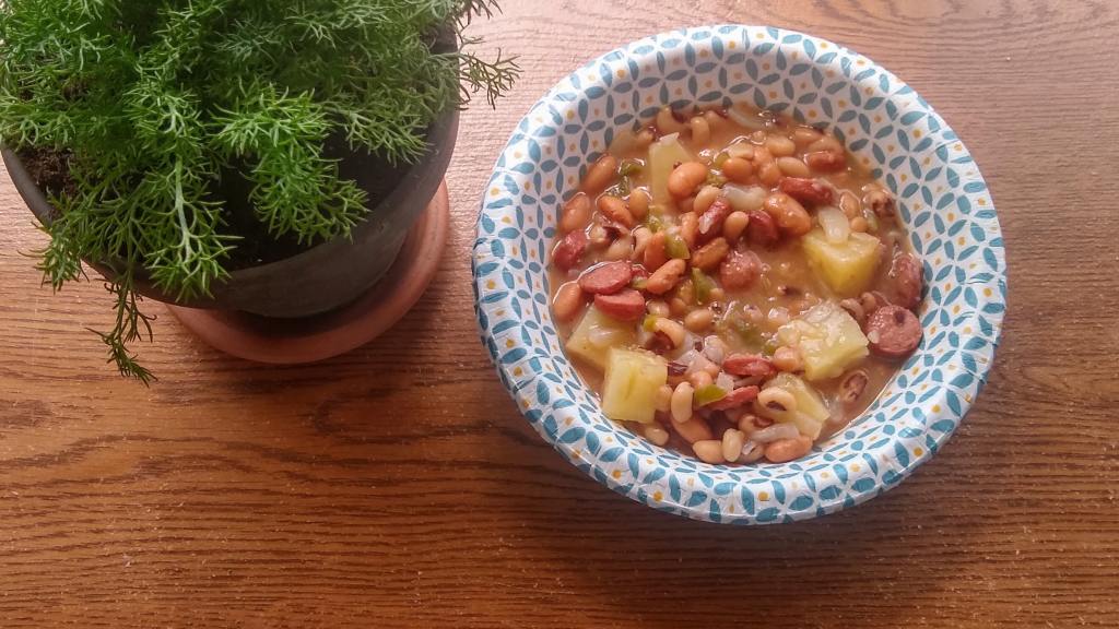 Cowboy Bob Beans Recipe - Food.com