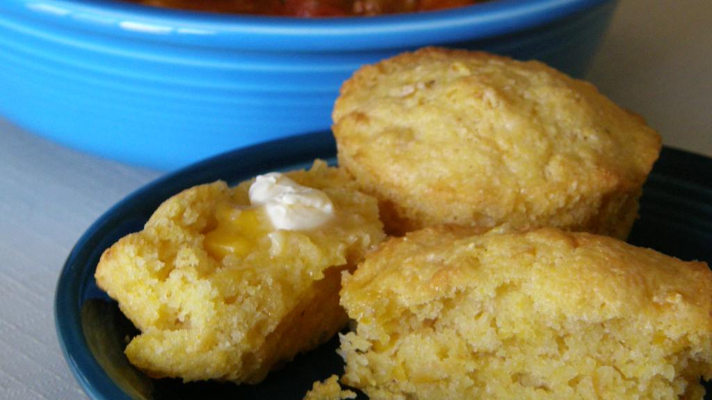 Southern Sweet Cornbread - Budget Recipe - Food.com