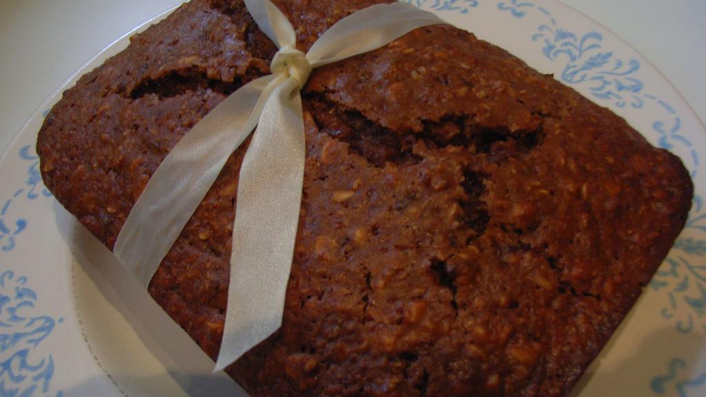 Mocha Mini Bread Loaves Recipe - Food.com