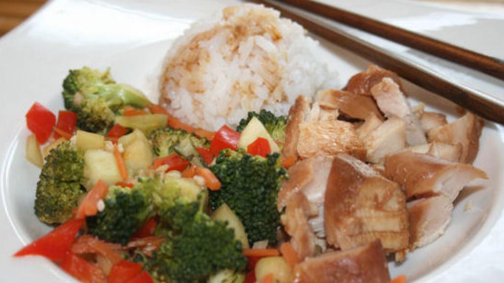 Island Rice Bowls Recipe - Food.com