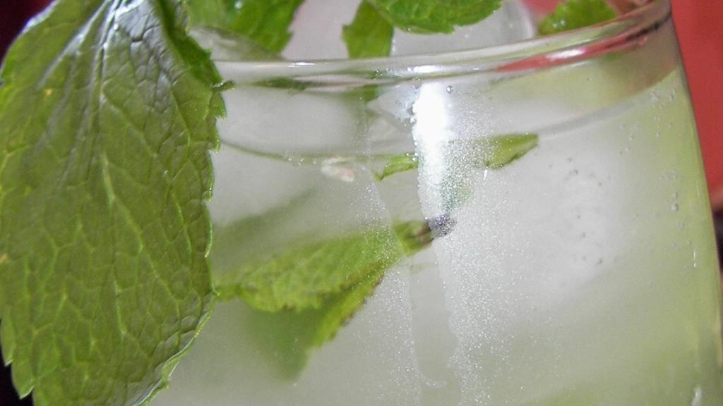 Soda Chanh-Lime Lemonade from Lêlê Recipe - Food.com