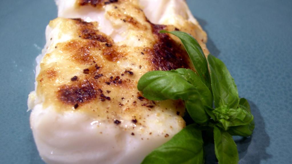 Broiled Haddock Fillets Recipe - Food.com
