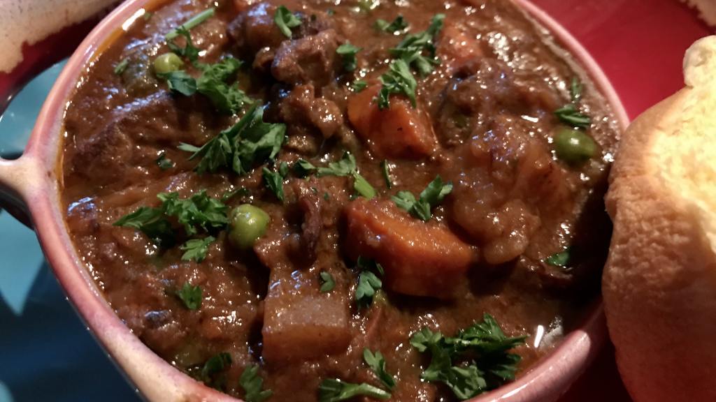Deep, Rich and Beefy Beer Beef Stew Recipe - Food.com