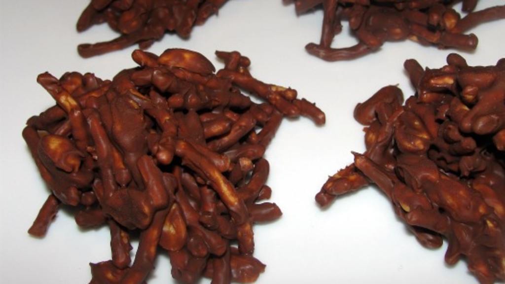 Noodle Candy Recipe - Food.com