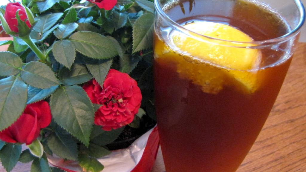 Spezi (German Orange Cola) Recipe - Food.com
