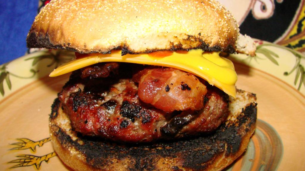 Poor Boy Burgers Recipe - Food.com