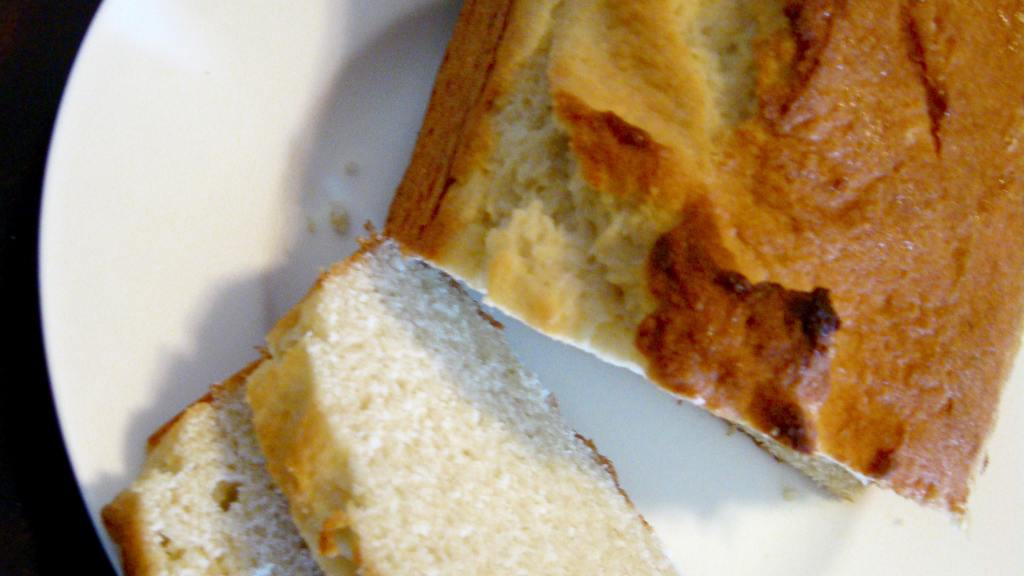 Brown Rice Bread: Gluten Free Recipe - Food.com