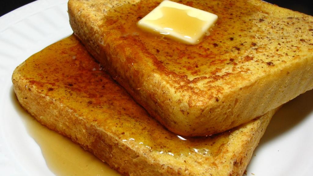 World's Greatest French Toast Recipe - Food.com